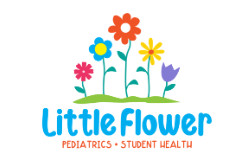 Little Flower Enrollment