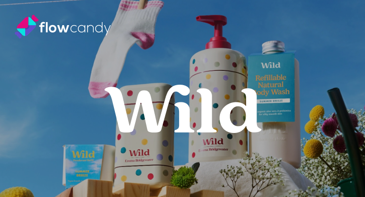 Wild Email Breakdown