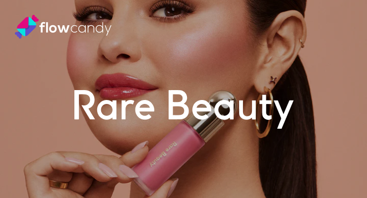 Rare Beauty Funnel Breakdown
