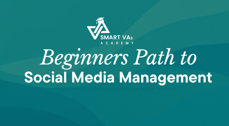 Social Media Management Course