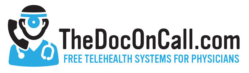 DocOnCall: Pandemic-Ready TeleHealth Solution at No Cost for Doctors ...
