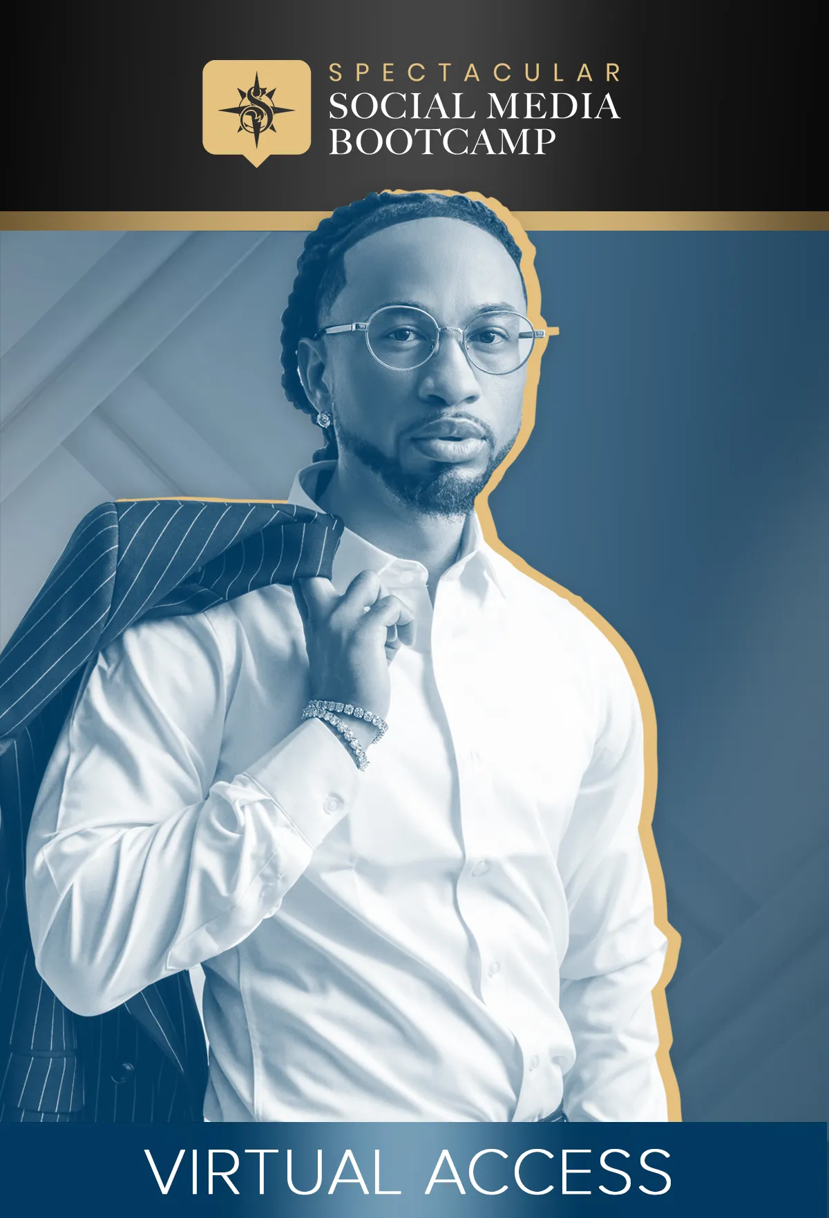 Virtual Access Access - Spectacular Social Media Bootcamp