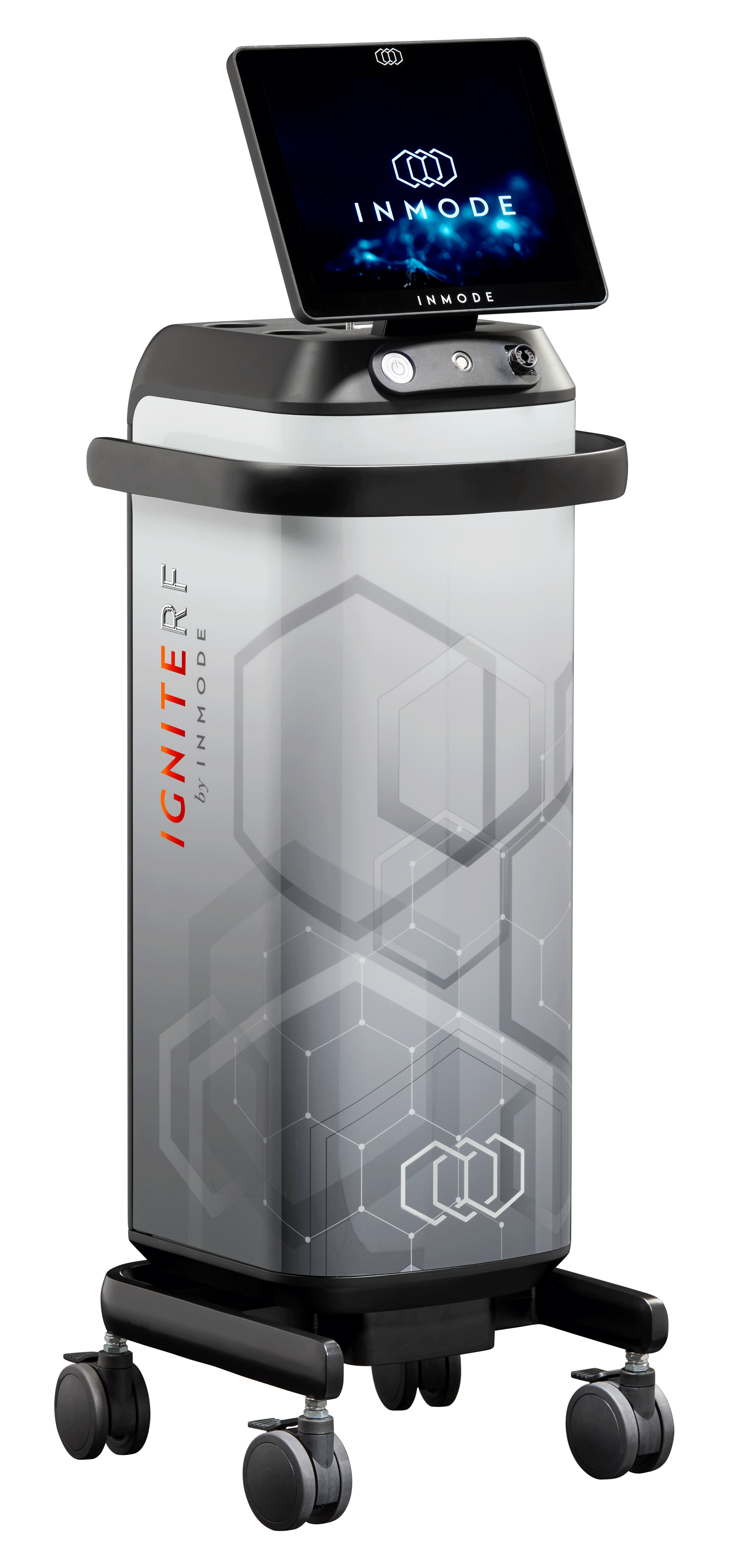 Quantum RF Ignite | New Era of Skin Tightening And Collagen Rejuvenation