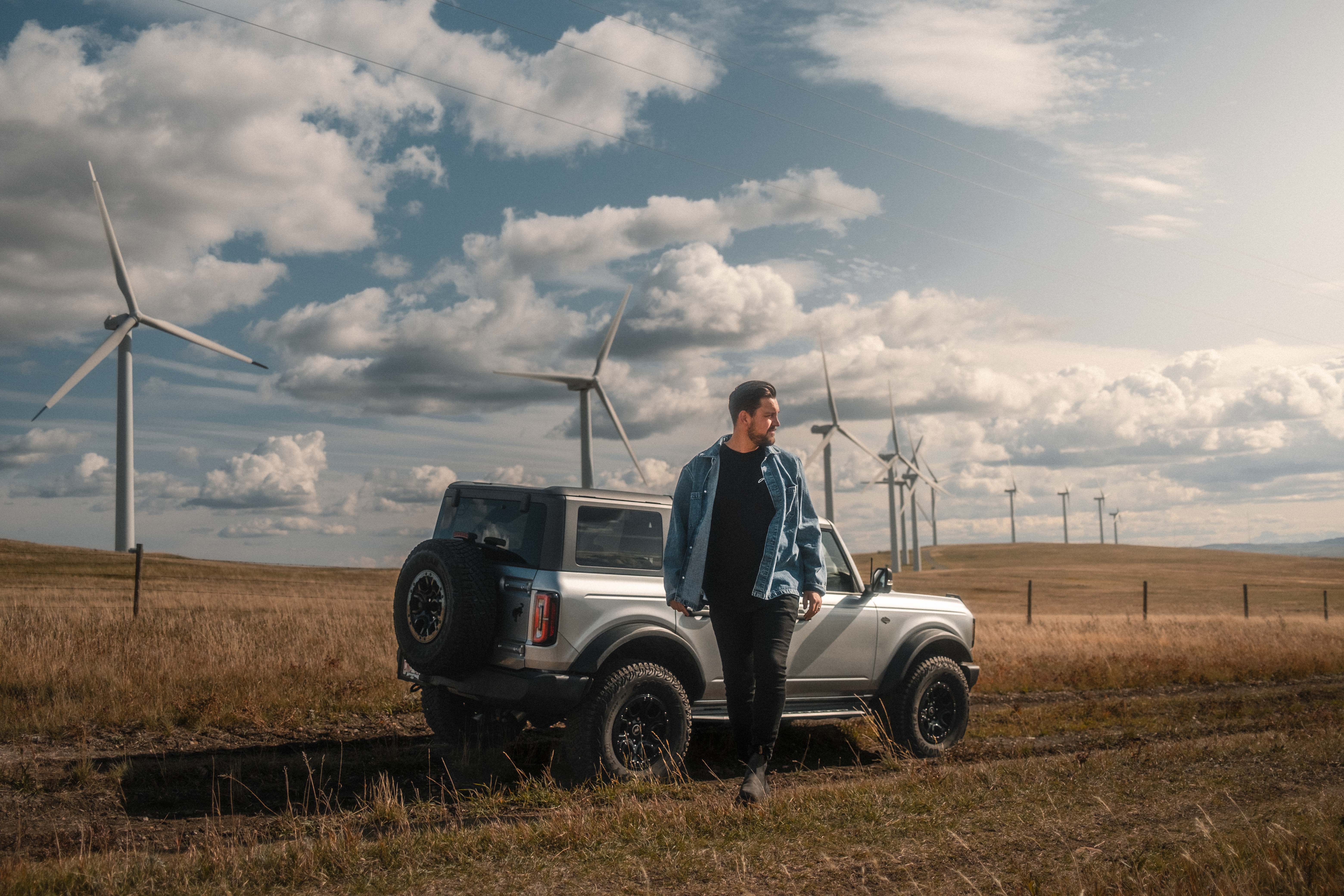 The Car Creative - How To Use Your Camera