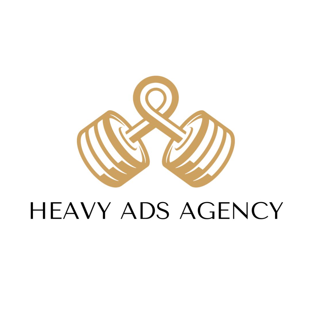 Heavy Ads - Online Marketing in Barrie