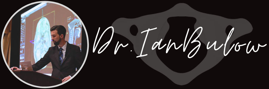 Dr. Ian Bulow