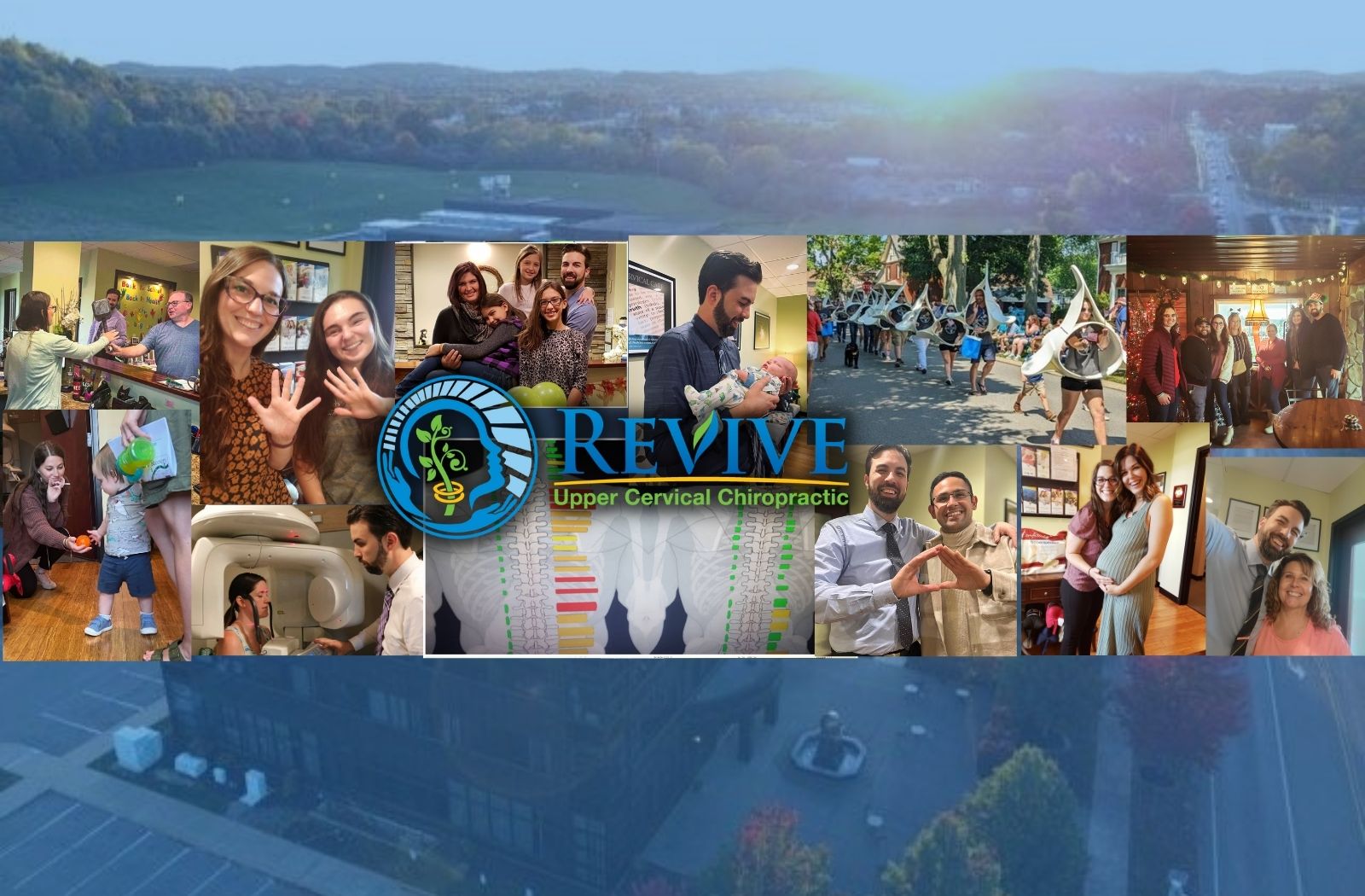 Revive Reset Package