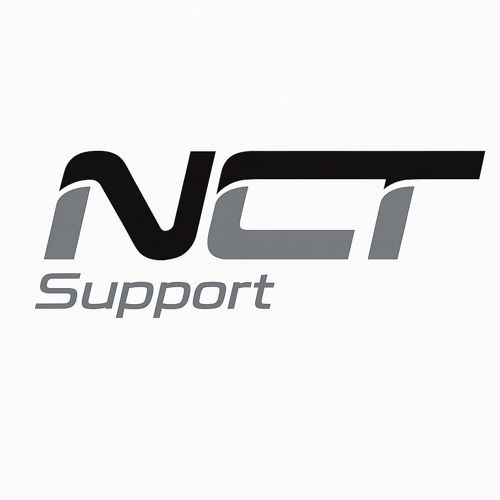 IT Support, Low Voltage Cabling, CCTV & AV | NCT Support Charlotte NC