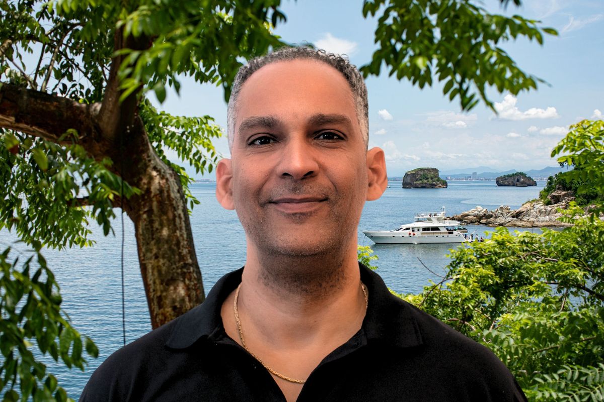 Meet Aaron Weston at Vallarta Vitality | Wellness Tourism in PV