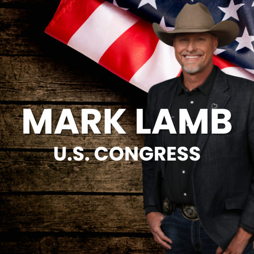 Mark Lamb