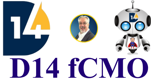 D14 fCMO | Fractional Chief Marketing Officer for Your Practice