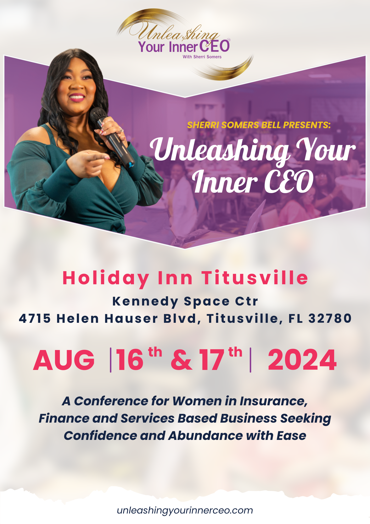 Unleashing the Inner CEO