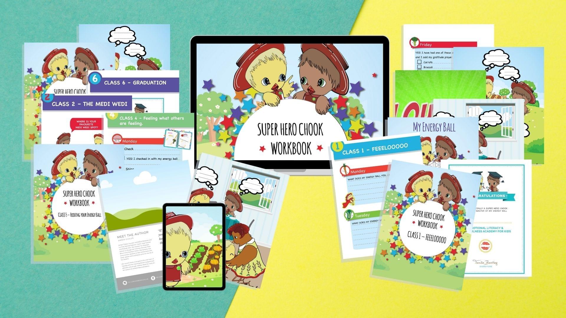 Early Childhood Program