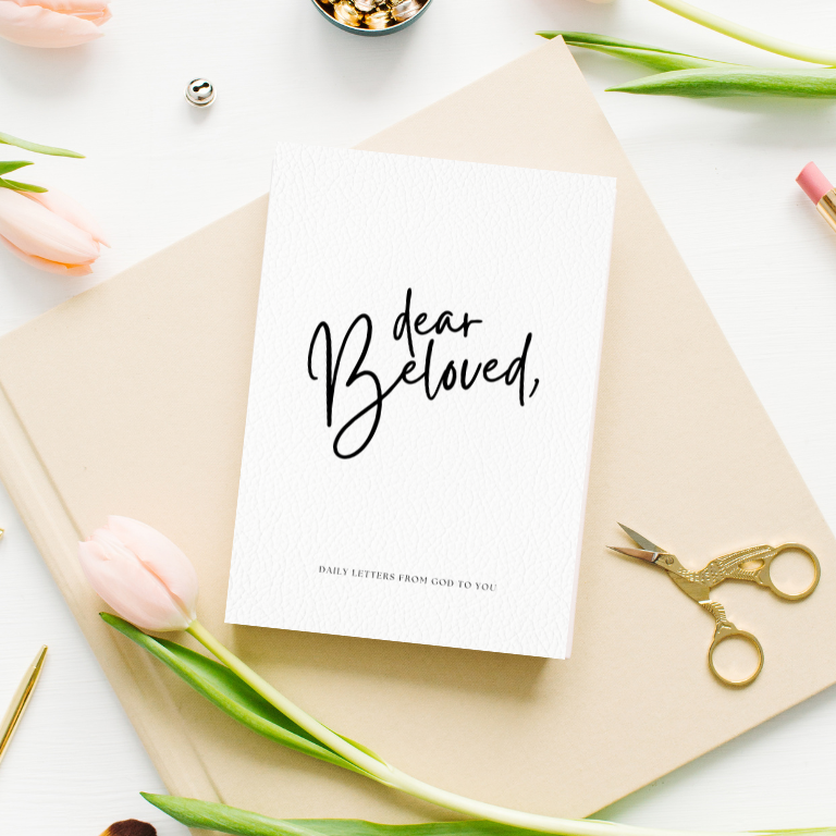 Dear Beloved Journal
