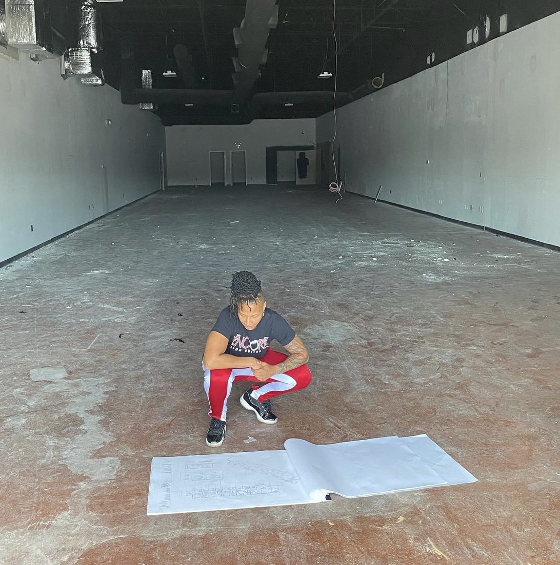 The Salon Suite Course