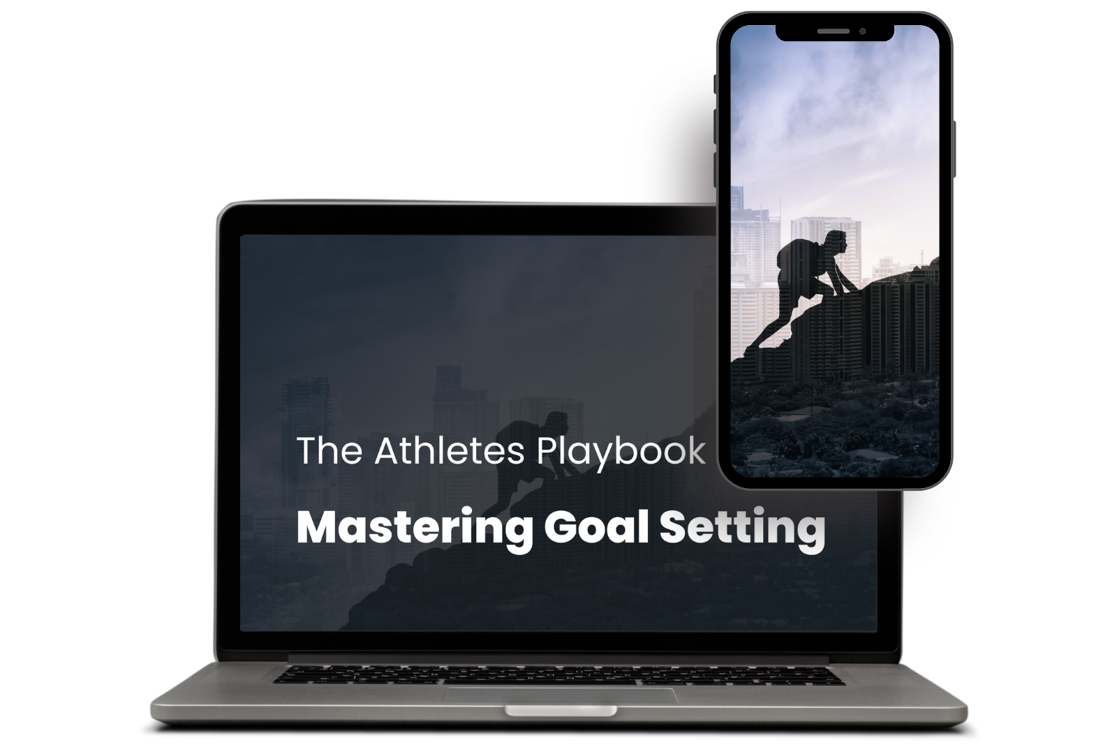 The Athletes Playbook: Guide to Goal Setting