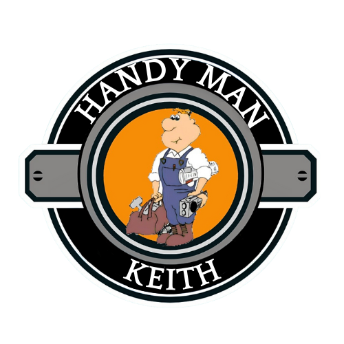 Keith's Handyman Services