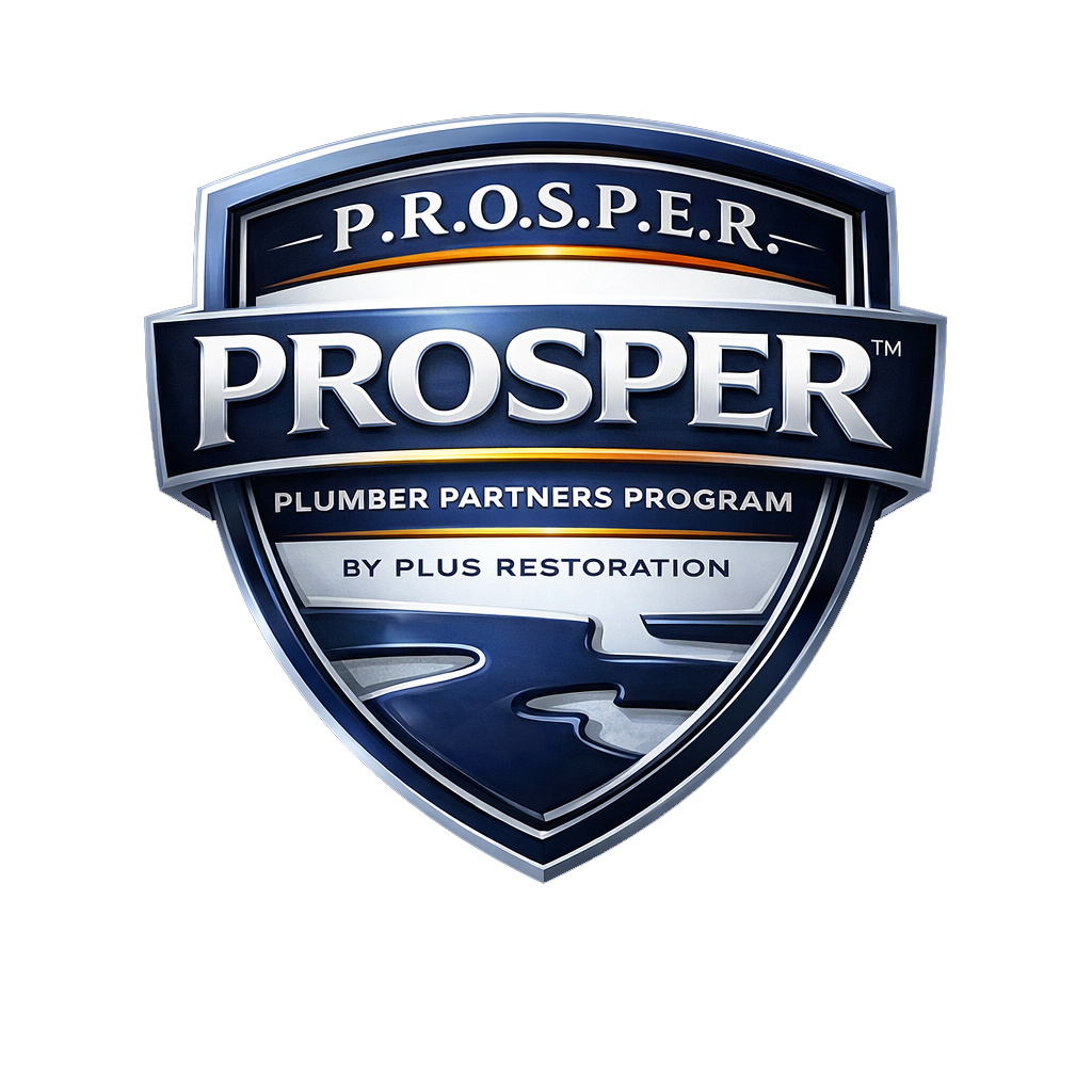PROSPER System™ | Plumber Partners Program in Minnesota | Increase ...