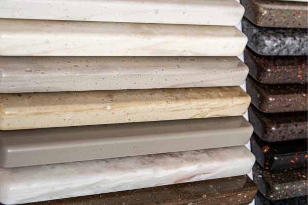 Granite Vs Corian Countertops: Which is Best for You?