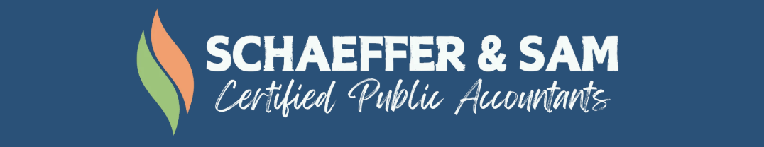 About Us | Schaeffer & Sam, CPA, P.C.
