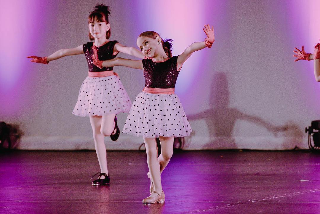 Registration for DanceSpace - Thornton, Colorado