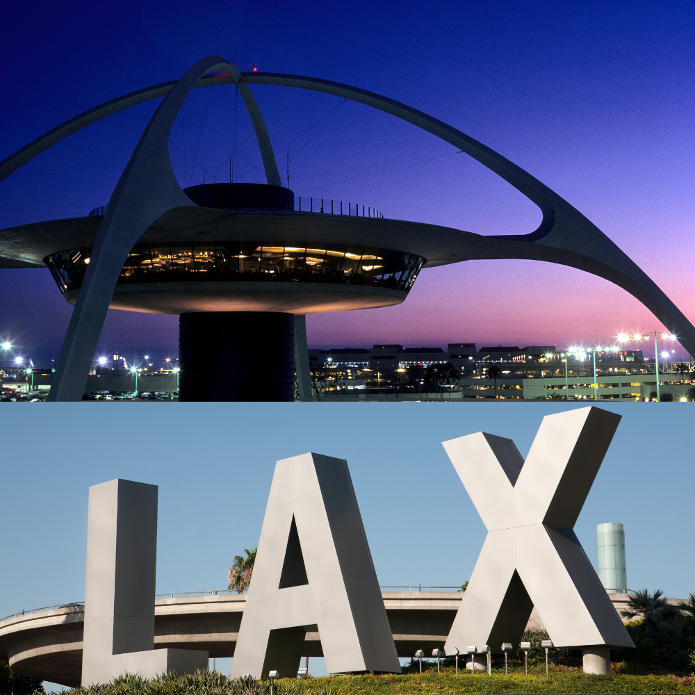 Transforming LAX Freight Forwarding with First and Final Mile Excellence