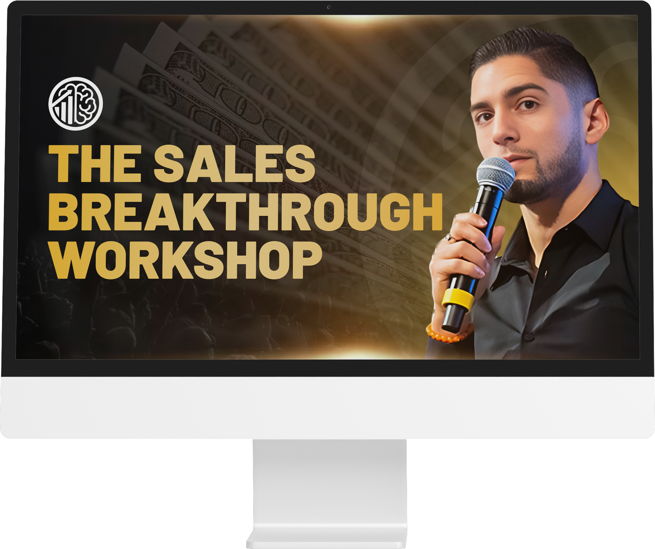 The Sales Breakthrough Workshop