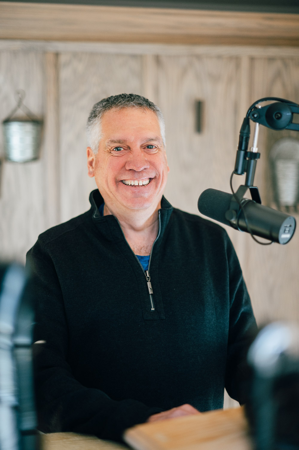 Joe Pallo Media Appearances