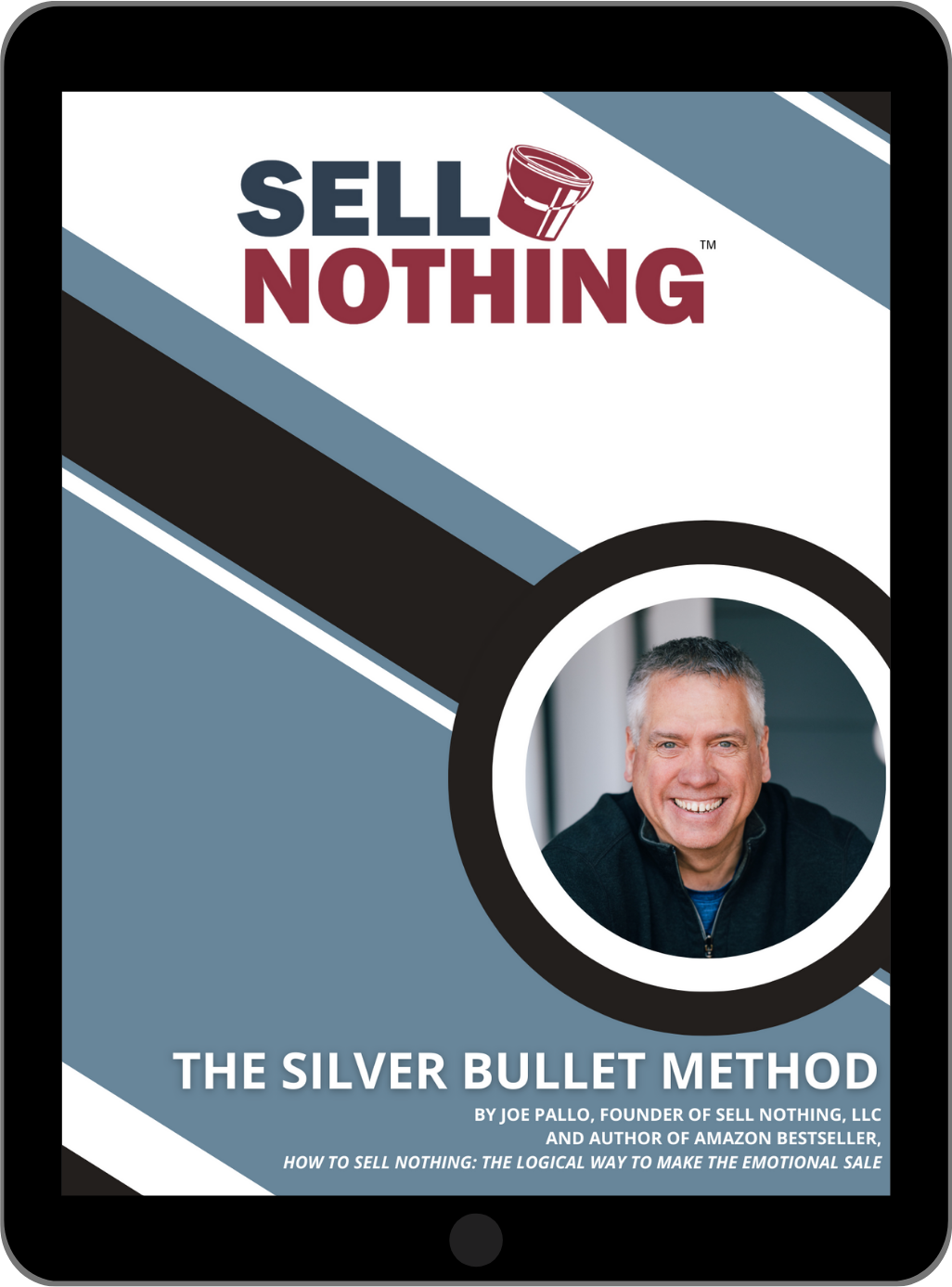 The Silver Bullet Method