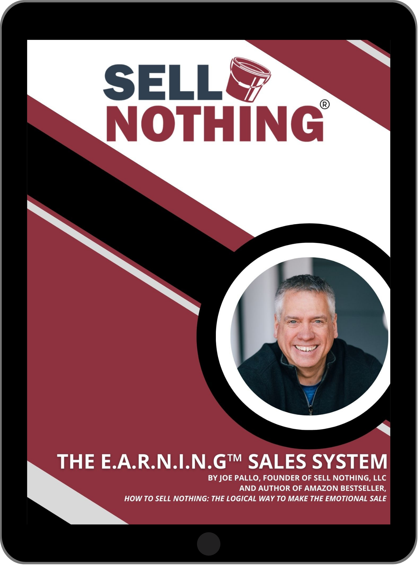 The E.A.R.N.I.N.G Sales System