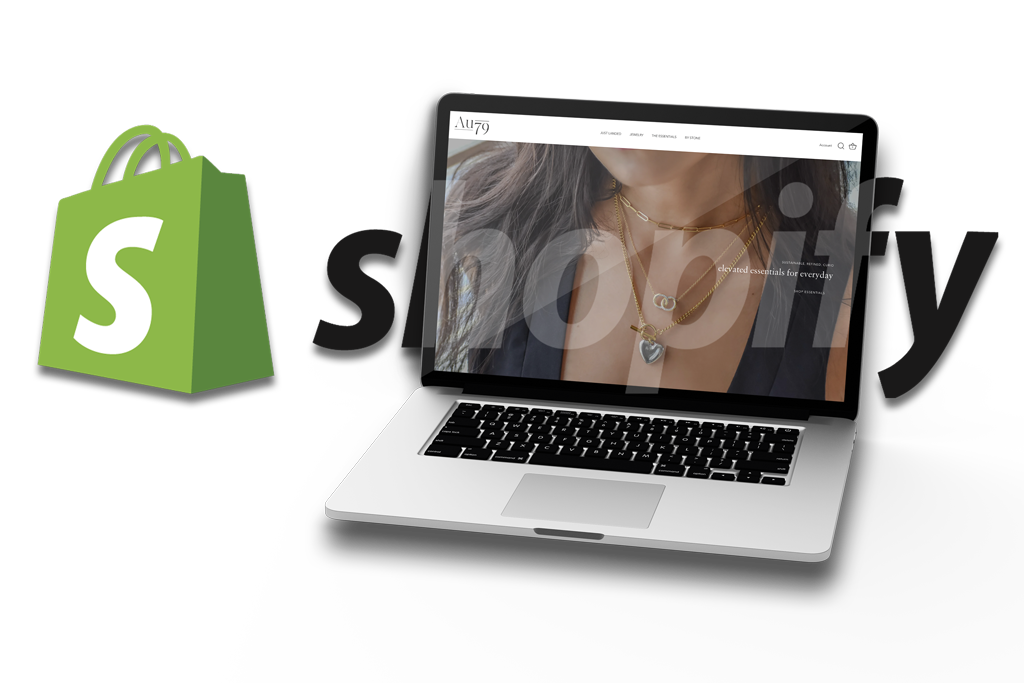 Expert Shopify Development Services | Build Your Custom E-Commerce Store