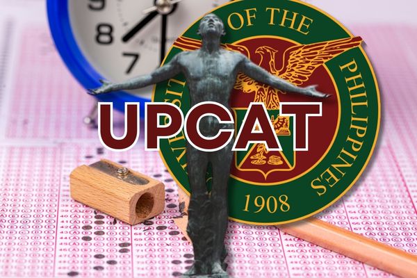 General Information about the University of the Philippines College ...