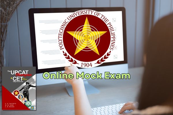 Ace the PUPCET with Free Online Mock Exams: Your Ultimate Guide to ...
