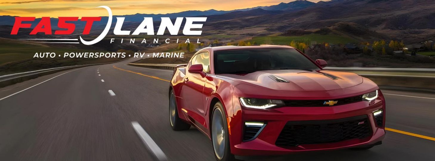 FastLane Financial - Quick & Easy Approvals