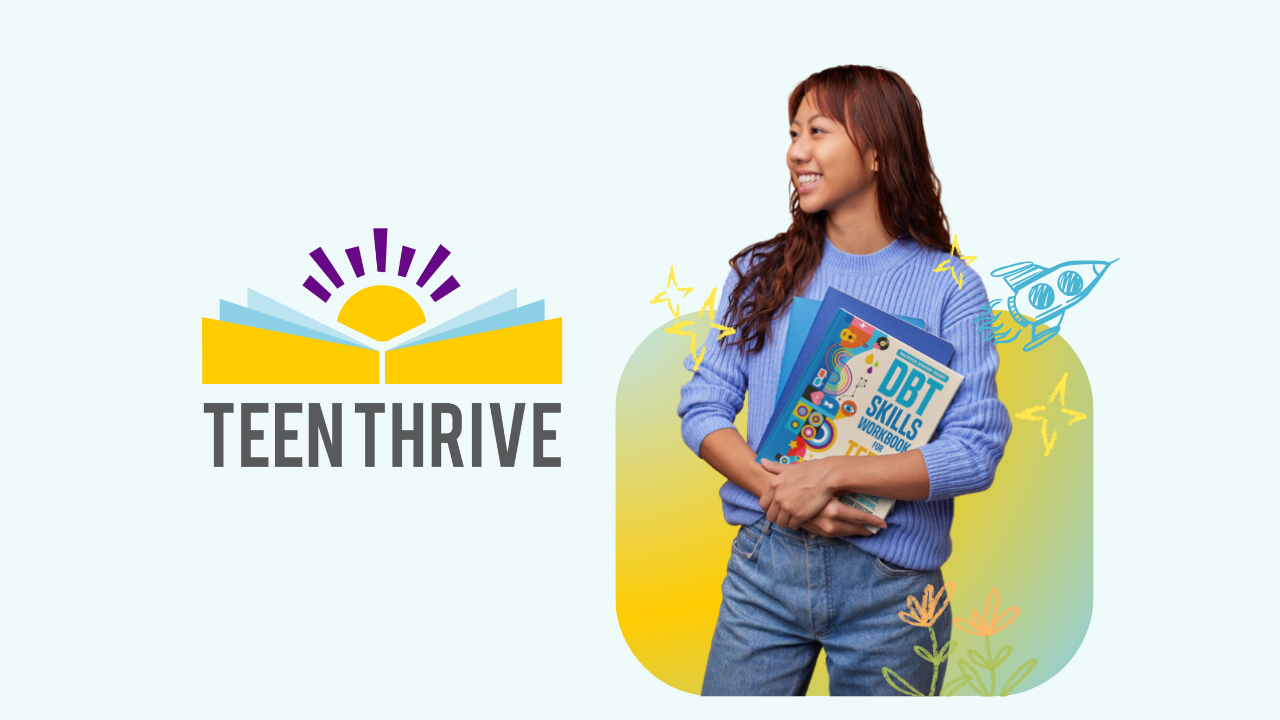 Teen Thrive