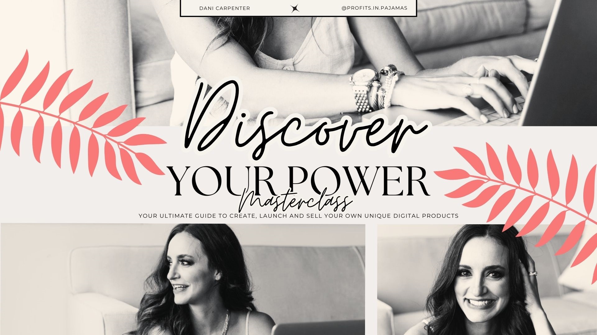 DISCOVER Your Power Playbook