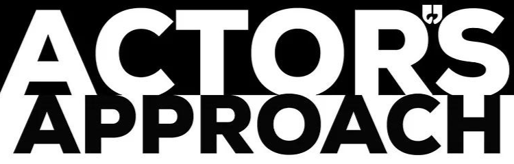 Home | The Actor's Approach Toolbox