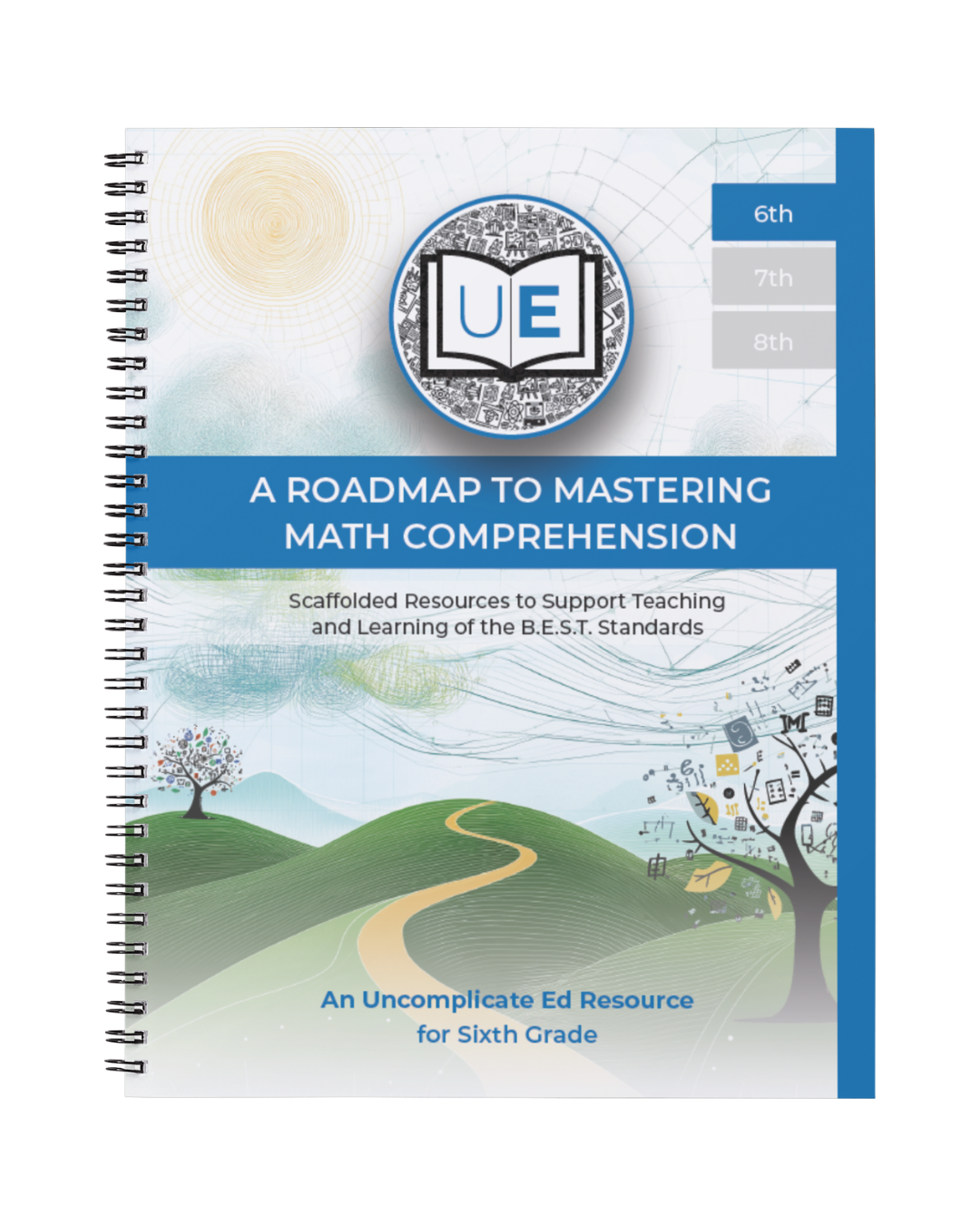 Math Roadmap: Florida's B.E.S.T. Standards for Sixth Accelerated Grade