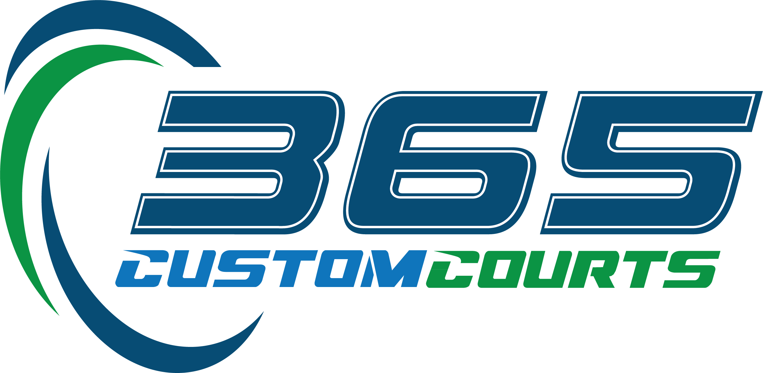 365 Custom Courts | Professional Athletic Court Installation in Dallas, TX