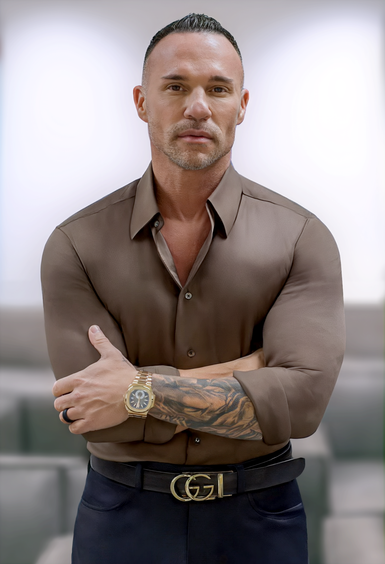 Marc Effron | Executive Leadership and Performance Coaching