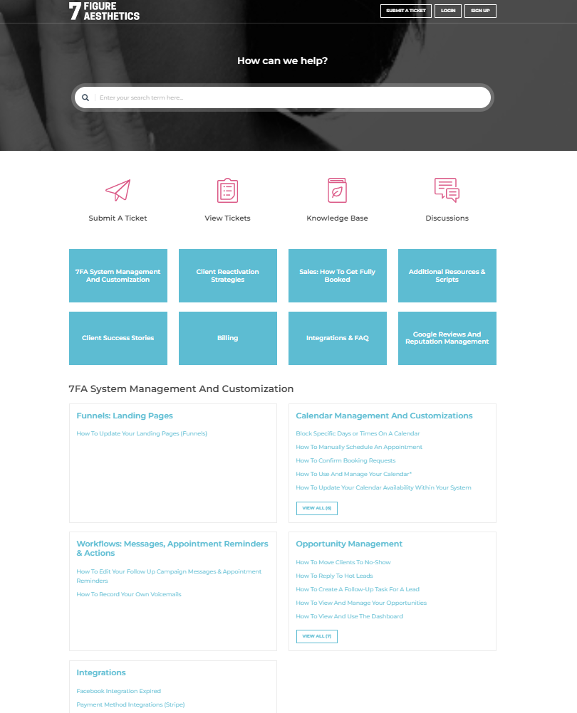 elevAI Meta Access Steps