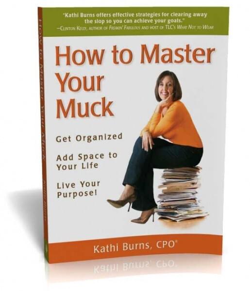 Free Book - Master Your Muck