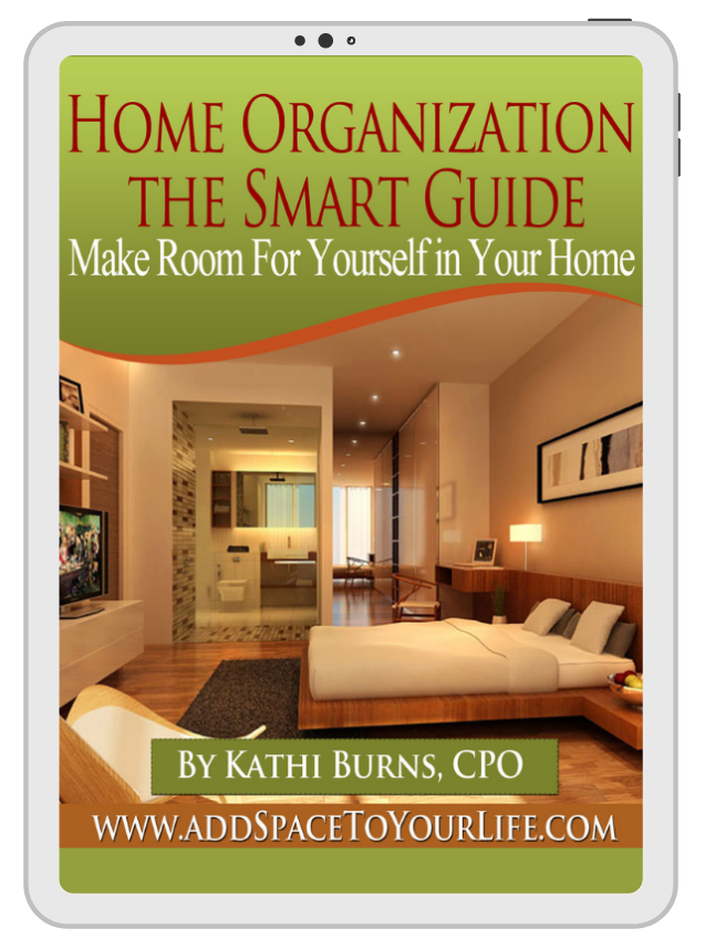 Home Organization The Smart Guide