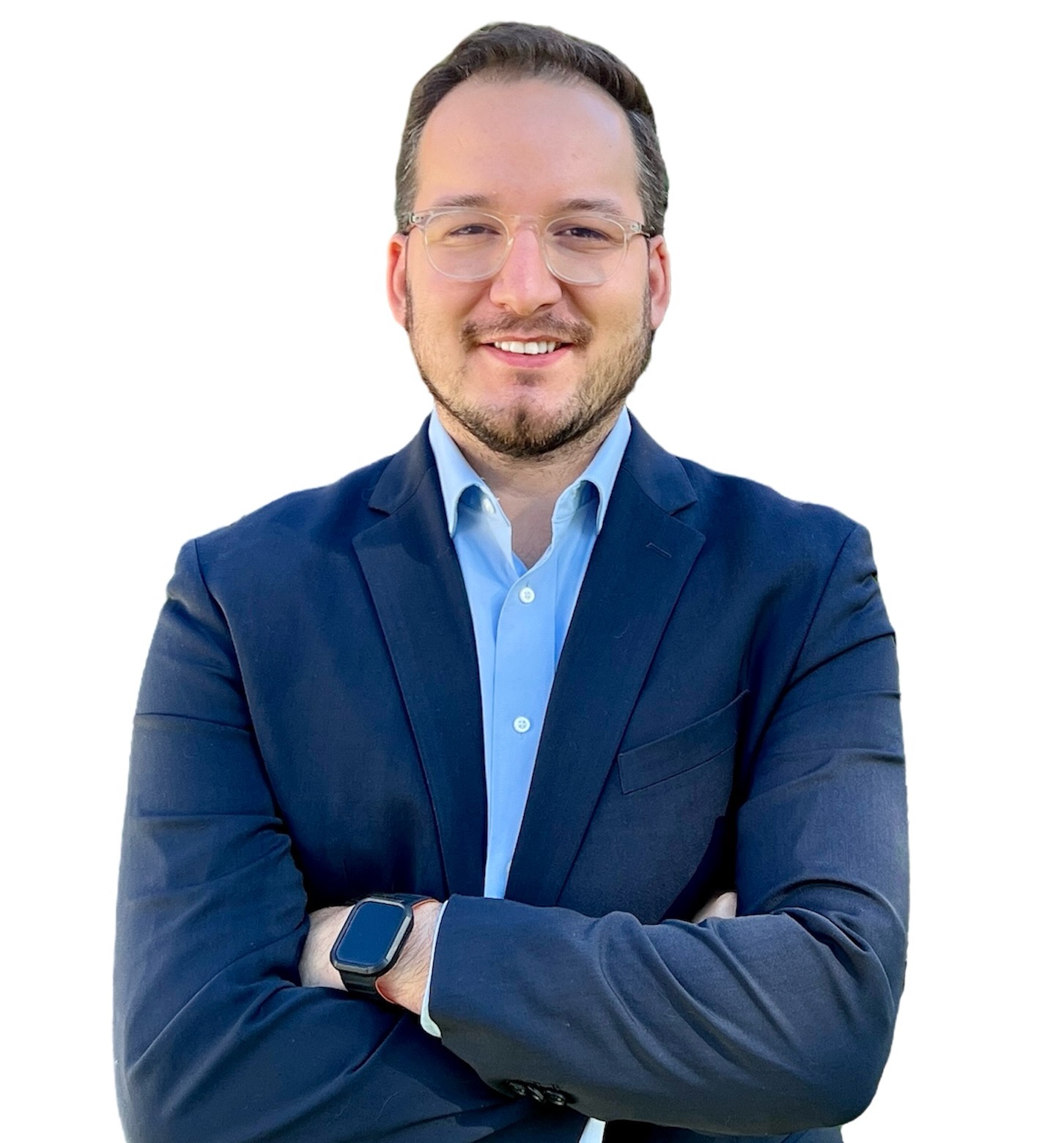 Leo Lopez, Real Estate Agent