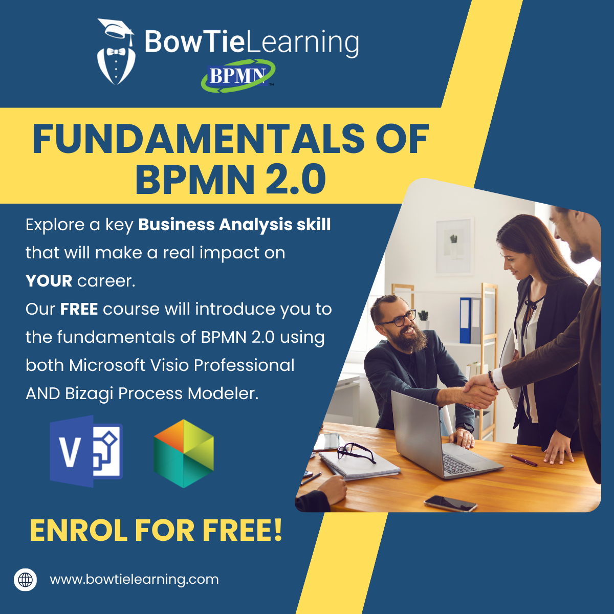 Fundamentals of BPMN 2.0