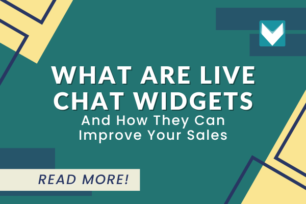 Everything You Need to Know About Live Chat Widgets and How They Can ...