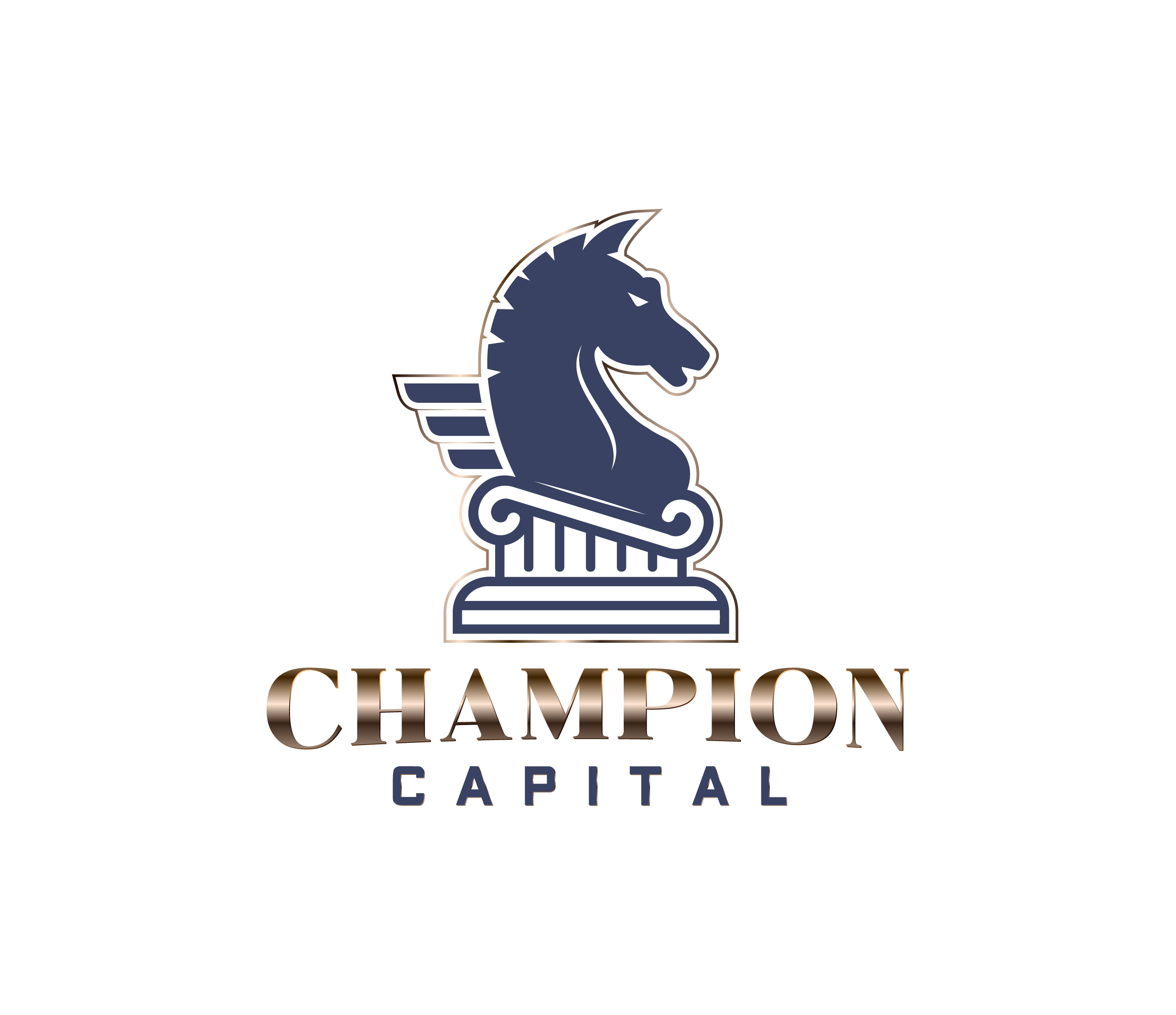 About Champion Capital