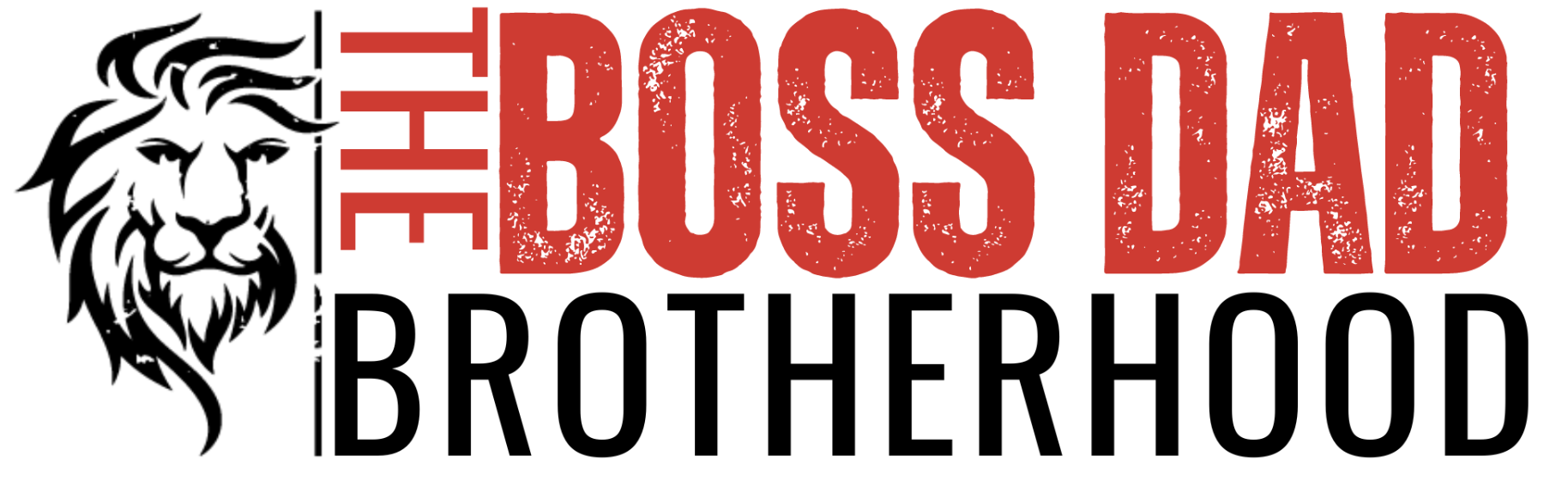 The Boss Dad Brotherhood