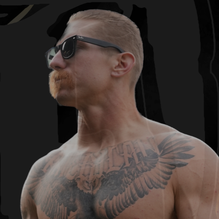 Taylor Thrasher | Link in Bio