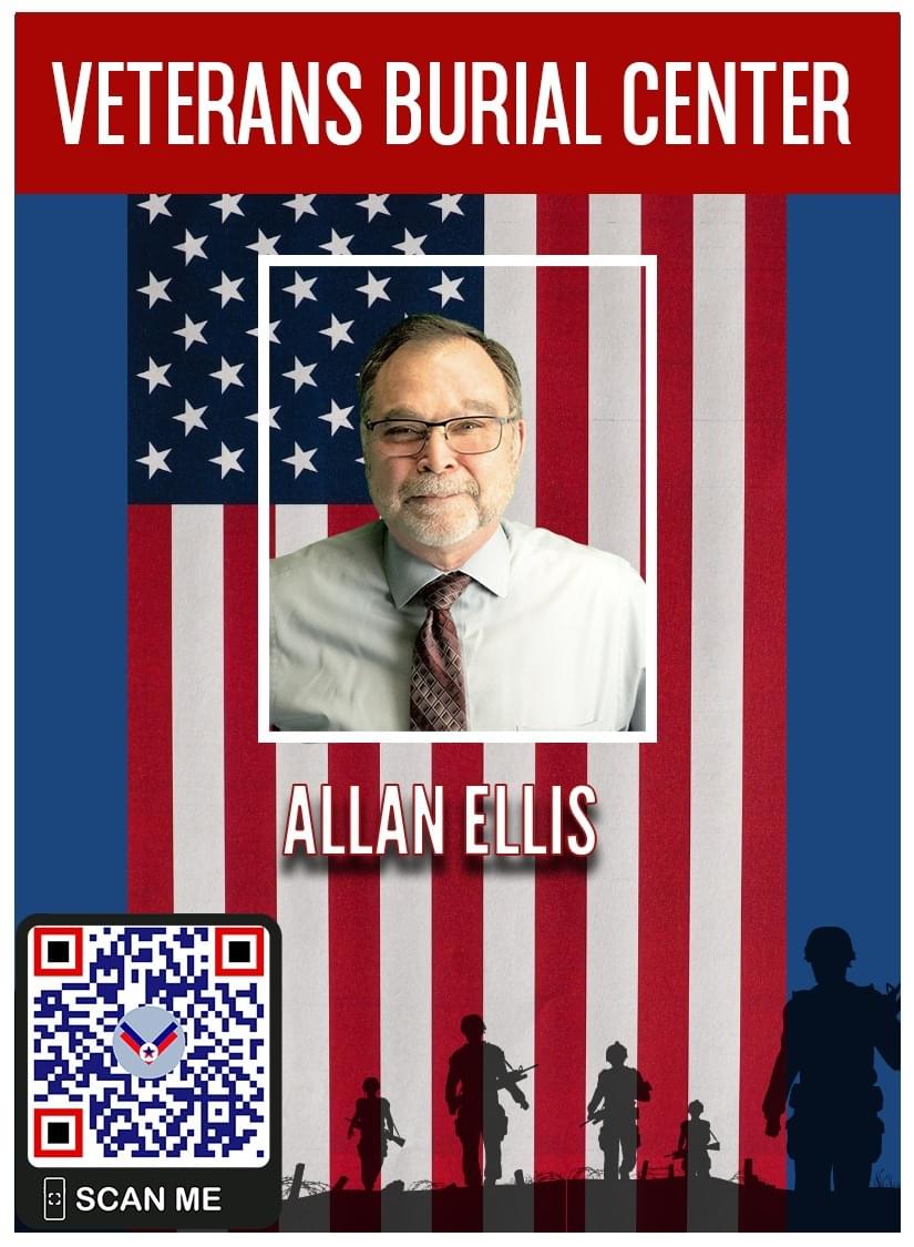 Allan Ellis Veterans Burial Center